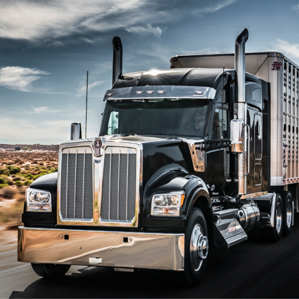 RIIVEH307F - Operate a Heavy Rigid Vehicle - 1st Class Training ...